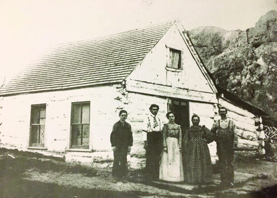 Historically speaking | News, Sports, Jobs - The Mining Journal